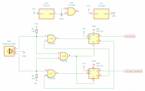 Rotary Encoder Hardware Decoder – cwispy